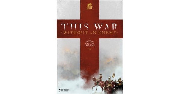 NUTS # This War Without an Enemy